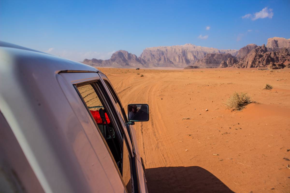 Comment obtenir le permis de conduire en Algérie