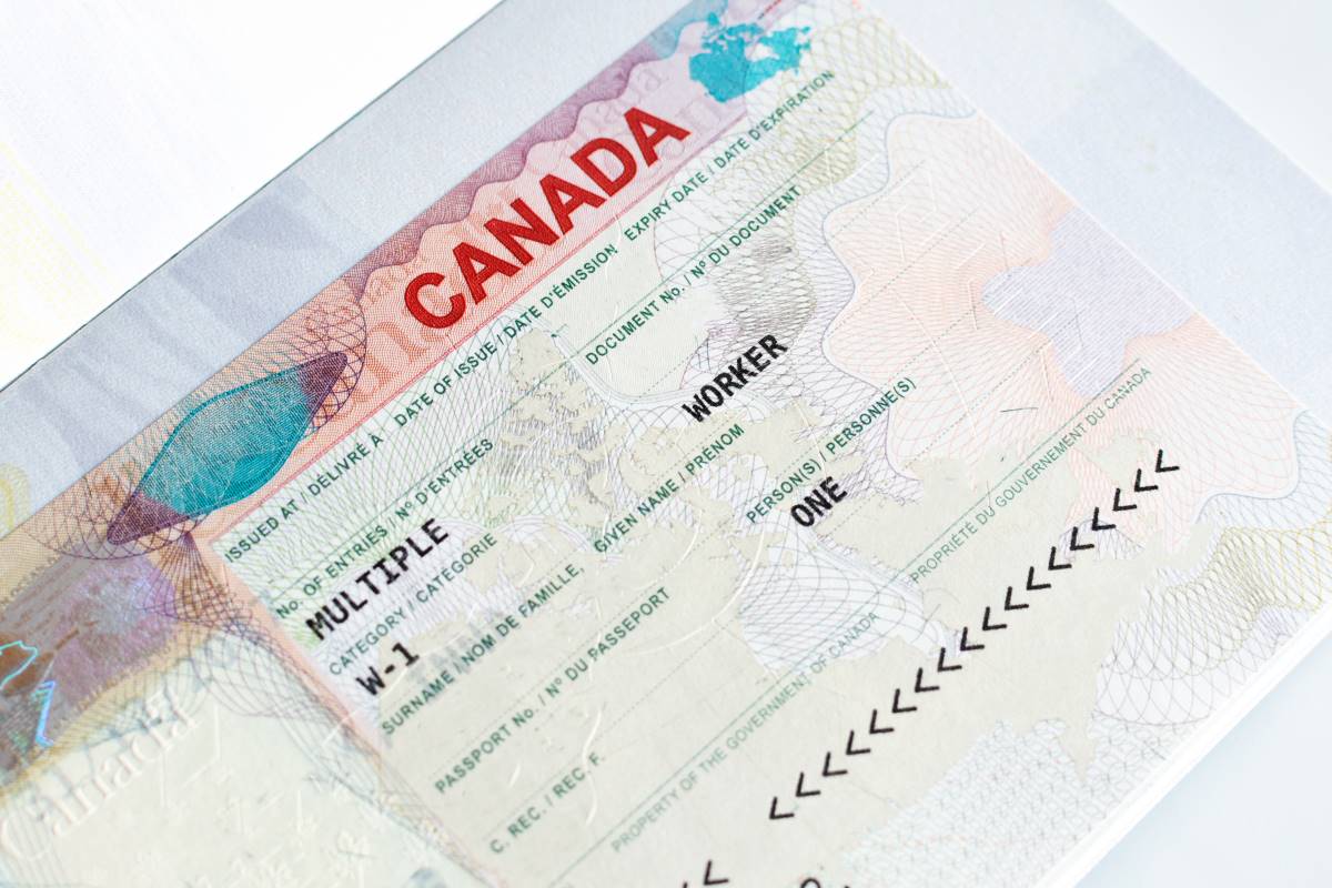 Comment demander le visa Canada en Algérie facilement