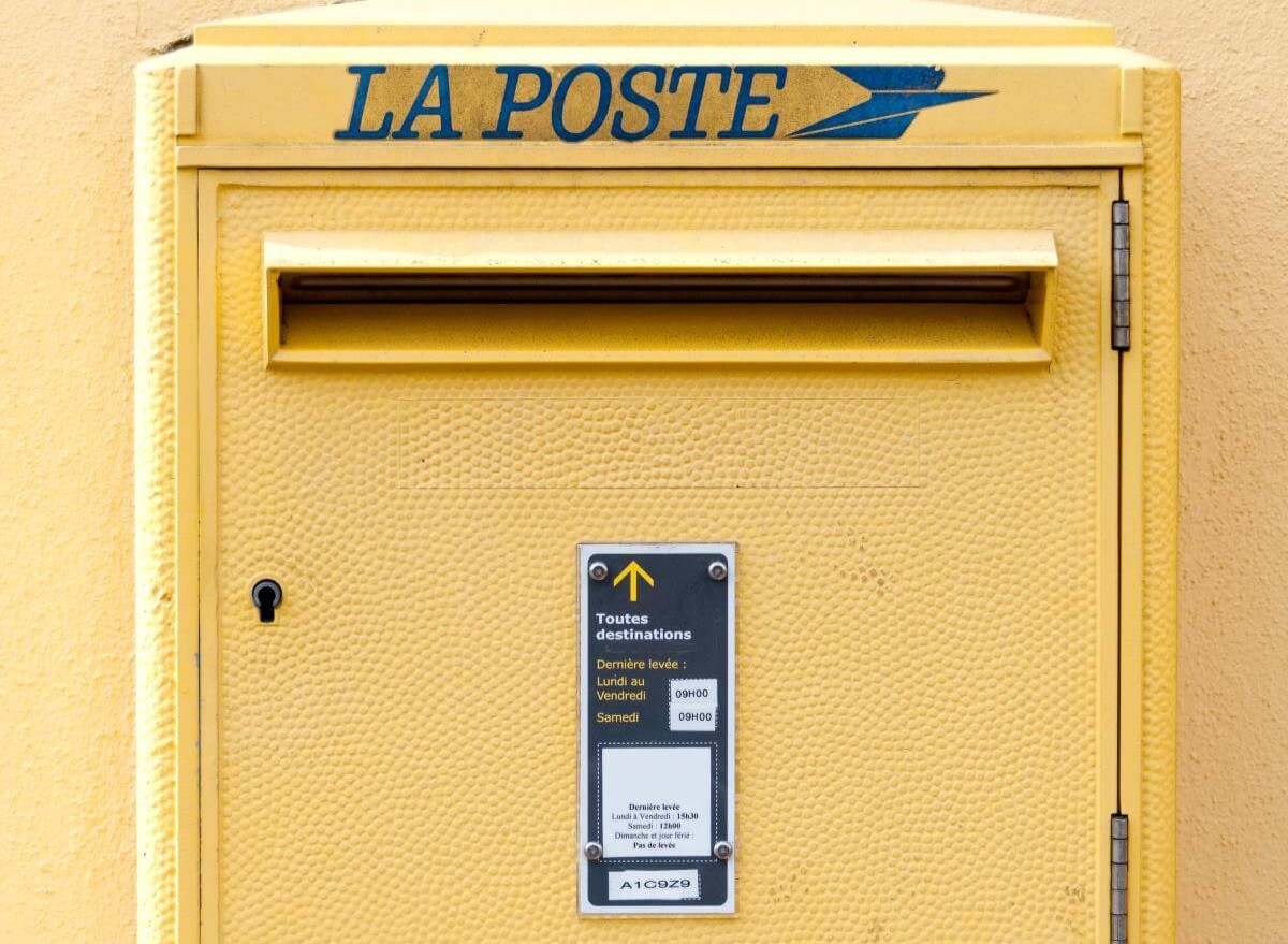 Comment contacter la poste algérienne facilement
